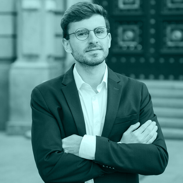 Steven Hammer – Optic Tax Global